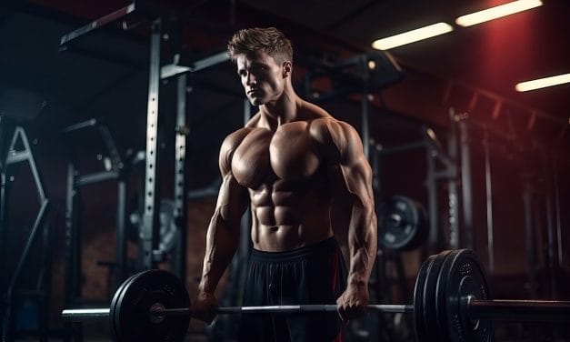 Trenbolone Guide Archives - Steroids UK